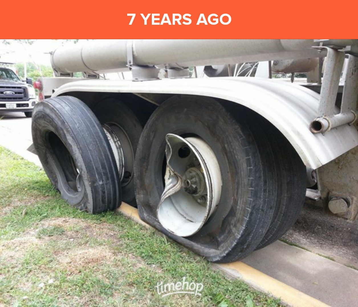 Roadside Gallery - M & J Truck And Auto